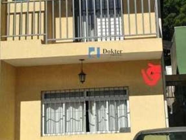 Casa / Sobrado para Venda em São Paulo/SP Freguesia do Ó 3 Quartos