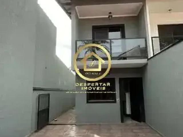 Casa / Sobrado para Venda em São Paulo/SP Freguesia do Ó 3 Quartos
