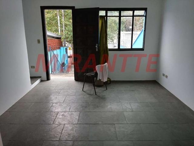 Casa / Sobrado para Venda em São Paulo/SP Freguesia do Ó 3 Quartos