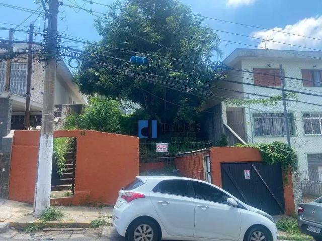 Casa / Sobrado para Venda em São Paulo/SP Freguesia do Ó 3 Quartos