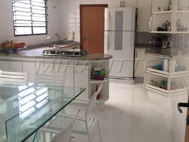 Casa / Sobrado para Venda em São Paulo/SP Freguesia do Ó 3 Quartos