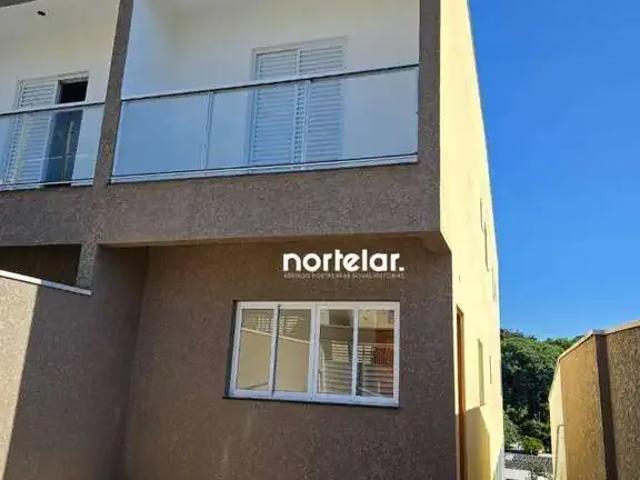 Casa / Sobrado para Venda em São Paulo/SP Freguesia do Ó 3 Quartos