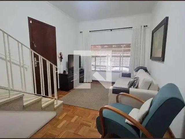 Casa / Sobrado para Venda em São Paulo/SP Freguesia do Ó 3 Quartos