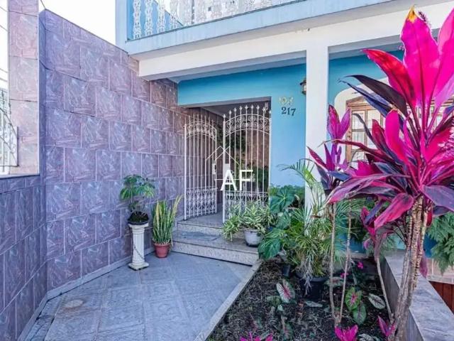 Casa / Sobrado para Venda em São Paulo/SP Freguesia do Ó 3 Quartos