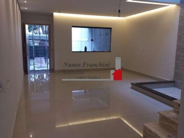 Casa / Sobrado para Venda em São Paulo/SP Freguesia do Ó 3 Quartos