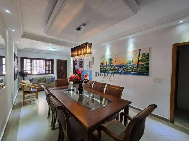 Casa / Sobrado para Venda em São Paulo/SP Freguesia do Ó 3 Quartos