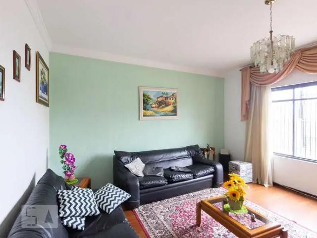 Casa / Sobrado para Venda em São Paulo/SP Freguesia do Ó 3 Quartos