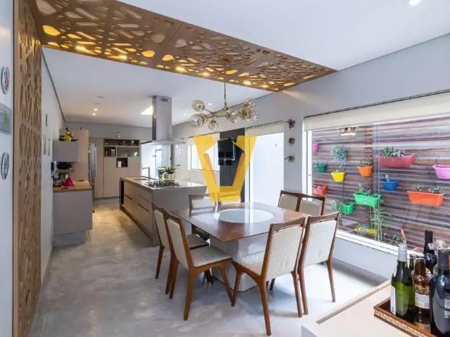 Casa / Sobrado para Venda em São Paulo/SP Freguesia do Ó 3 Quartos