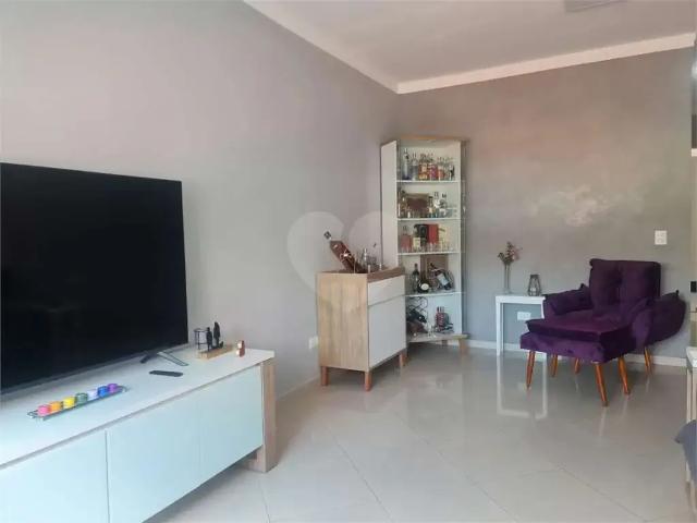 Casa / Sobrado para Venda em São Paulo/SP Freguesia do Ó 3 Quartos