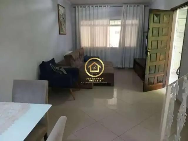 Casa / Sobrado para Venda em São Paulo/SP Freguesia do Ó 3 Quartos