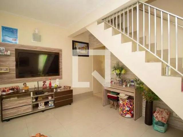 Casa / Sobrado para Venda em São Paulo/SP Freguesia do Ó 3 Quartos