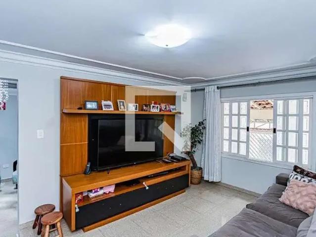 Casa / Sobrado para Venda em São Paulo/SP Freguesia do Ó 3 Quartos