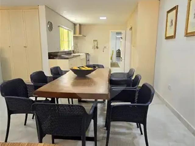Casa / Sobrado para Venda em São Paulo/SP Freguesia do Ó 3 Quartos
