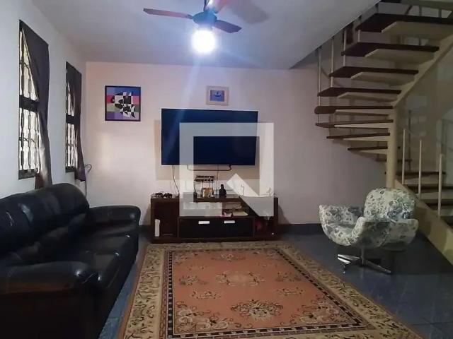 Casa / Sobrado para Venda em São Paulo/SP Freguesia do Ó 3 Quartos