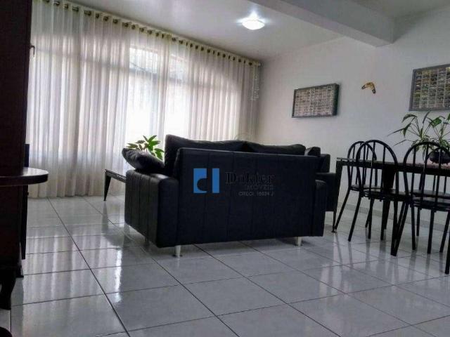 Casa / Sobrado para Venda em São Paulo/SP Freguesia do Ó 3 Quartos