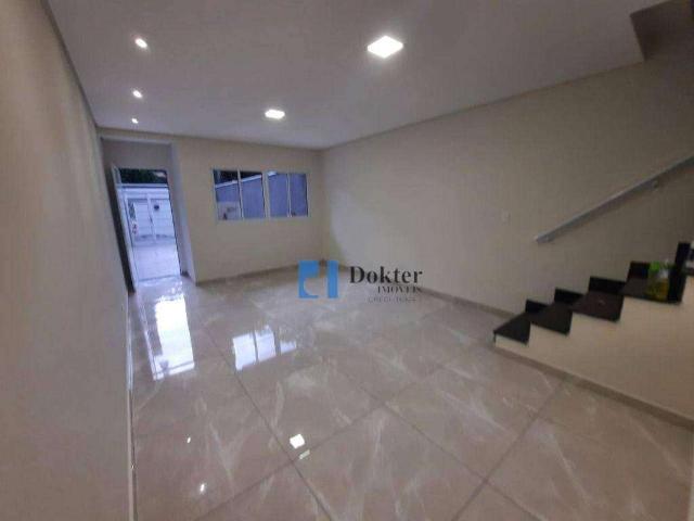 Casa / Sobrado para Venda em São Paulo/SP Freguesia do Ó 3 Quartos