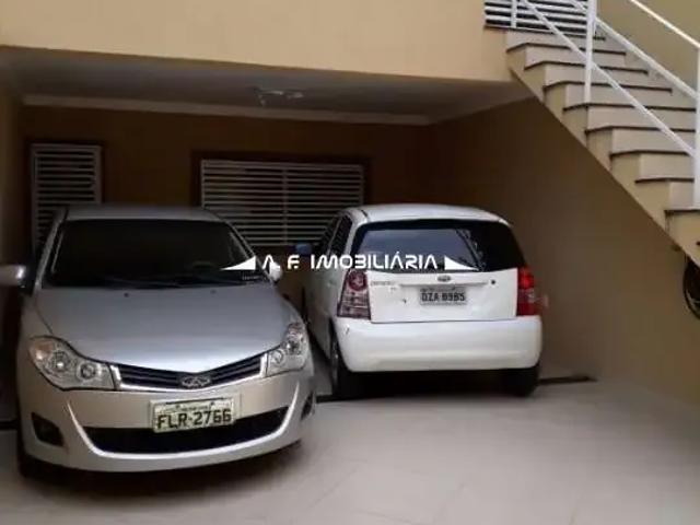 Casa / Sobrado para Venda em São Paulo/SP Freguesia do Ó 3 Quartos