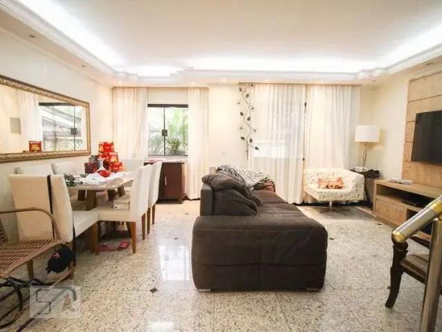 Casa / Sobrado para Venda em São Paulo/SP Freguesia do Ó 3 Quartos