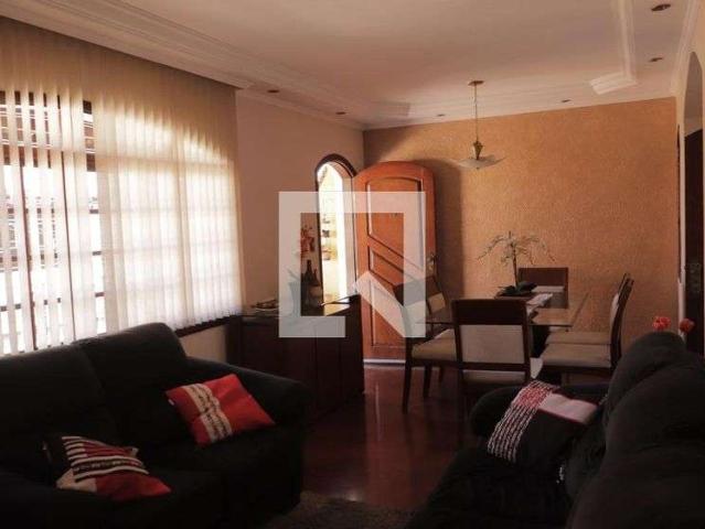 Casa / Sobrado para Venda em São Paulo/SP Freguesia do Ó 3 Quartos