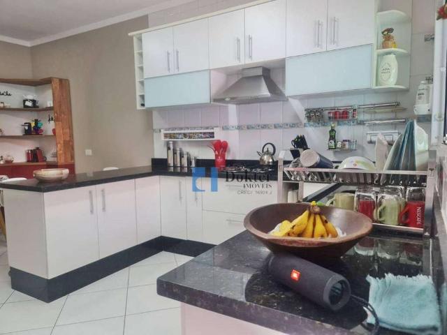 Casa / Sobrado para Venda em São Paulo/SP Freguesia do Ó 3 Quartos