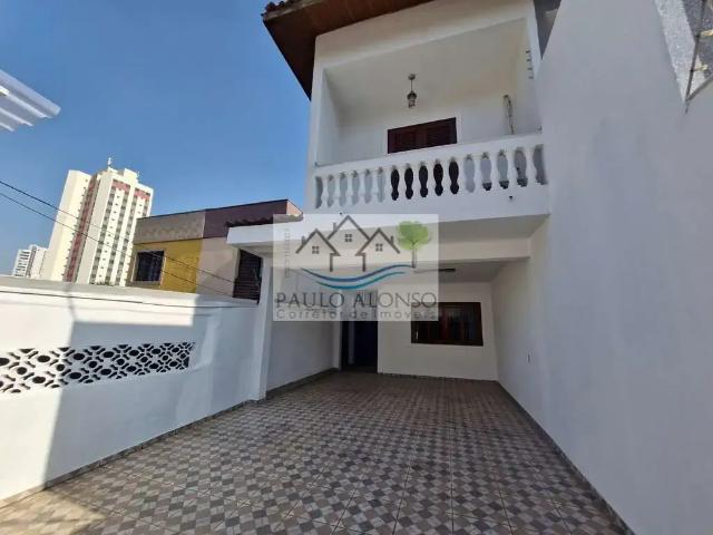 Casa / Sobrado para Venda em São Paulo/SP Freguesia do Ó 3 Quartos