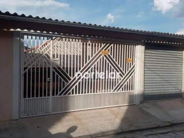 Casa / Sobrado para Venda em São Paulo/SP Freguesia do Ó 3 Quartos