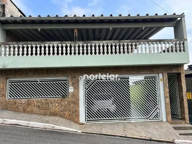 Casa / Sobrado para Venda em São Paulo/SP Freguesia do Ó 3 Quartos