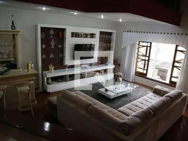 Casa / Sobrado para Venda em São Paulo/SP Freguesia do Ó 3 Quartos