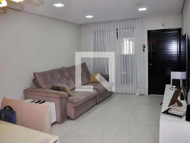 Casa / Sobrado para Venda em São Paulo/SP Freguesia do Ó 3 Quartos