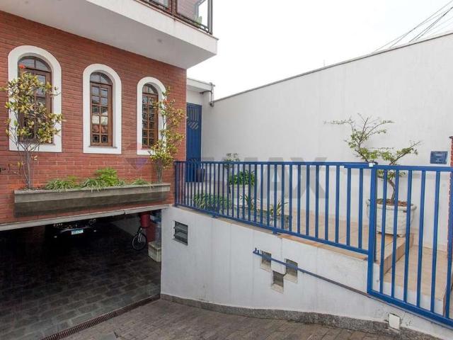 Casa / Sobrado para Venda em São Paulo/SP Freguesia do Ó 3 Quartos