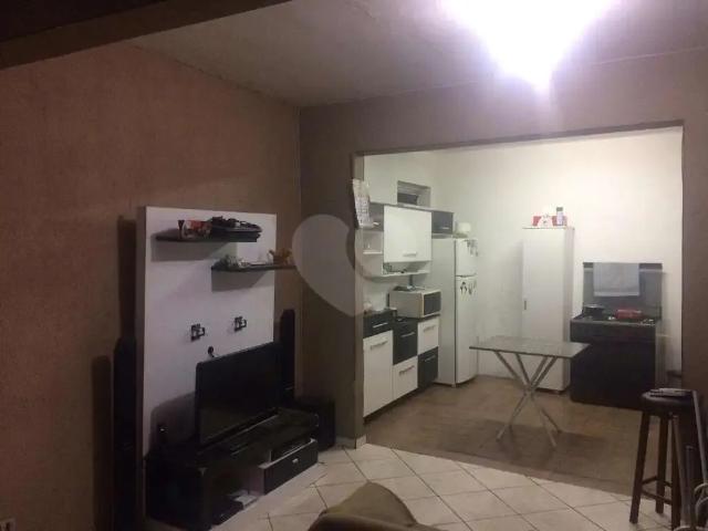 Casa / Sobrado para Venda em São Paulo/SP Freguesia do Ó 3 Quartos