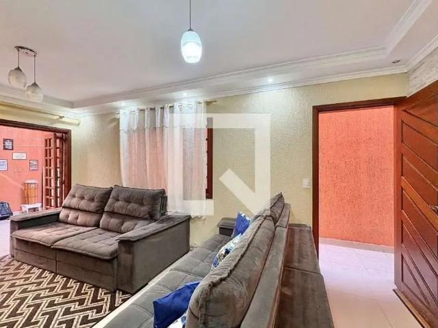 Casa / Sobrado para Venda em São Paulo/SP Freguesia do Ó 3 Quartos