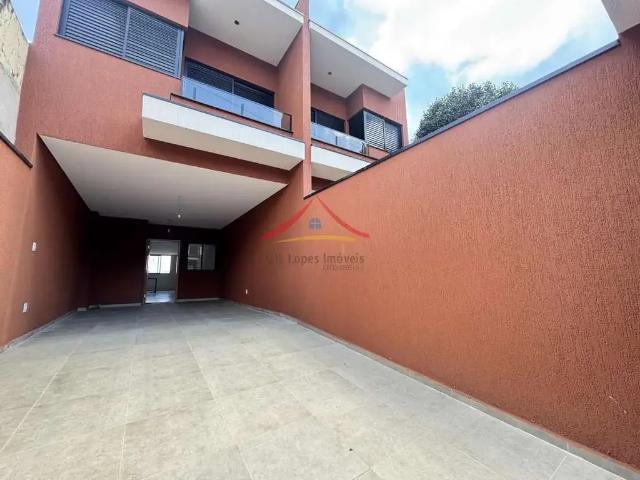 Casa / Sobrado para Venda em São Paulo/SP Freguesia do Ó 3 Quartos
