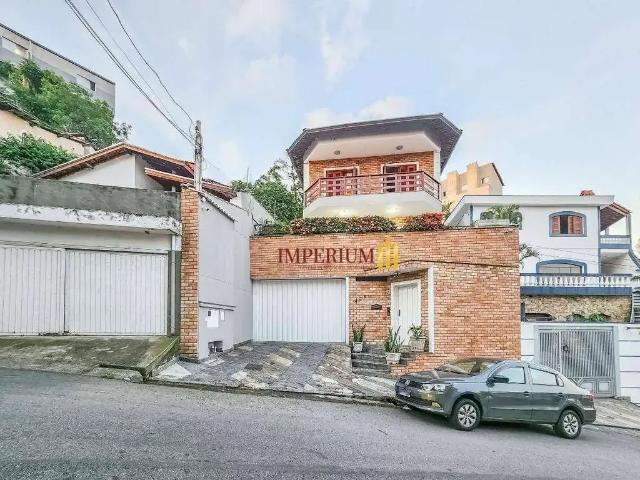 Casa / Sobrado para Venda em São Paulo/SP Freguesia do Ó 3 Quartos