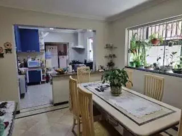 Casa / Sobrado para Venda em São Paulo/SP Freguesia do Ó 3 Quartos