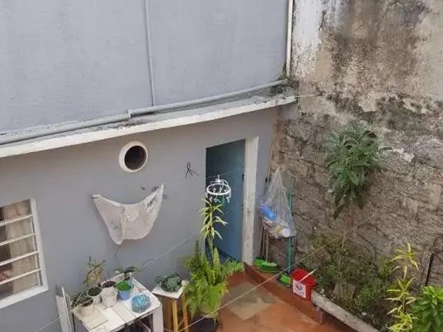 Casa / Sobrado para Venda em São Paulo/SP Freguesia do Ó 3 Quartos