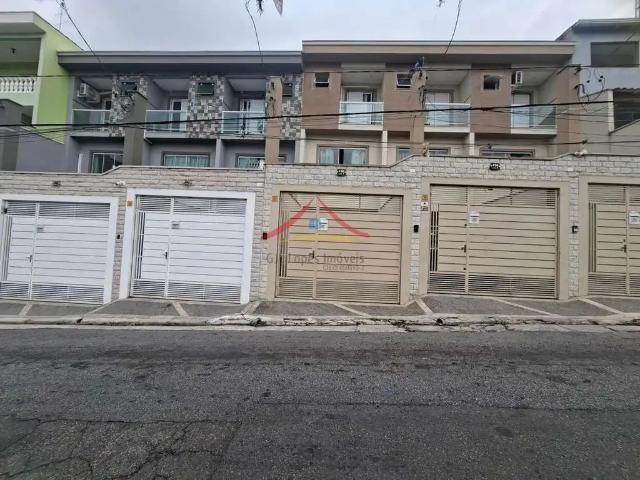 Casa / Sobrado para Venda em São Paulo/SP Freguesia do Ó 3 Quartos