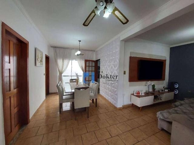 Casa / Sobrado para Venda em São Paulo/SP Freguesia do Ó 3 Quartos