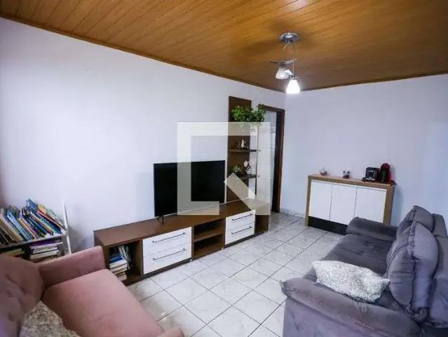 Casa / Sobrado para Venda em São Paulo/SP Freguesia do Ó 3 Quartos