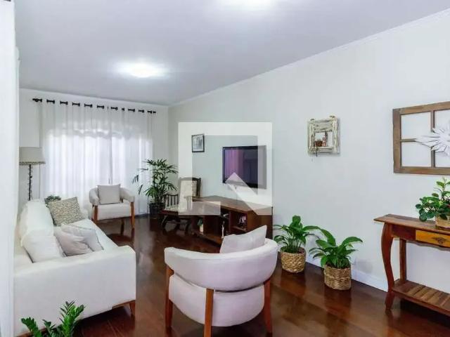 Casa / Sobrado para Venda em São Paulo/SP Freguesia do Ó 3 Quartos