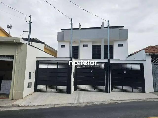 Casa / Sobrado para Venda em São Paulo/SP Freguesia do Ó 3 Quartos