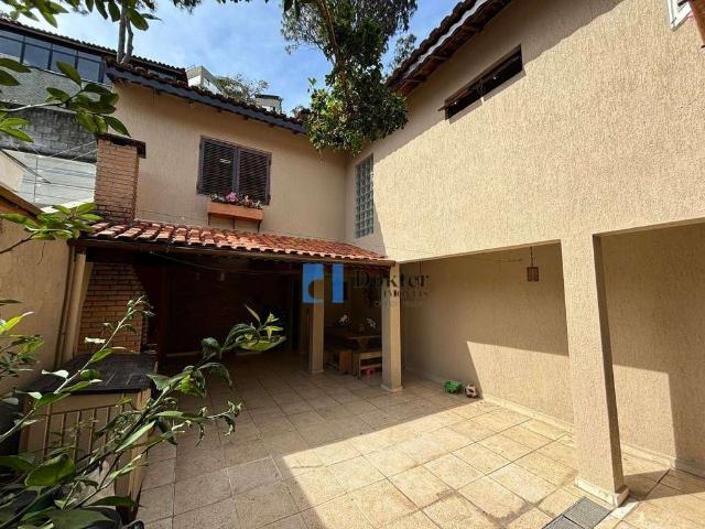 Casa / Sobrado para Venda em São Paulo/SP Freguesia do Ó 3 Quartos