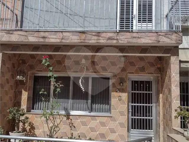 Casa / Sobrado para Venda em São Paulo/SP Freguesia do Ó 3 Quartos
