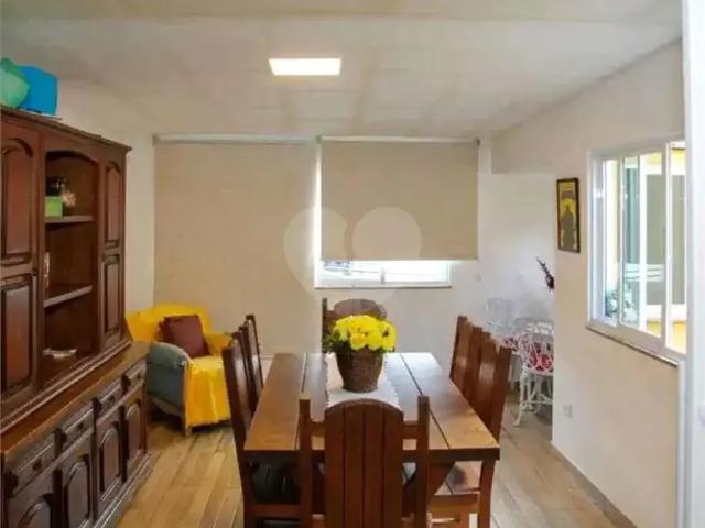 Casa / Sobrado para Venda em São Paulo/SP Freguesia do Ó 3 Quartos
