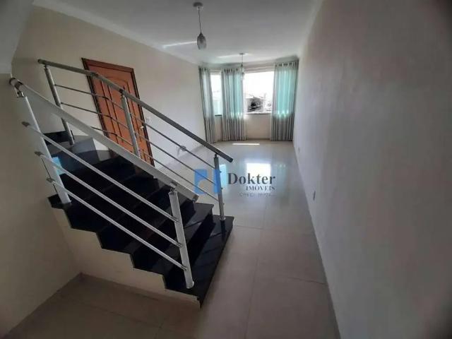 Casa / Sobrado para Venda em São Paulo/SP Freguesia do Ó 3 Quartos