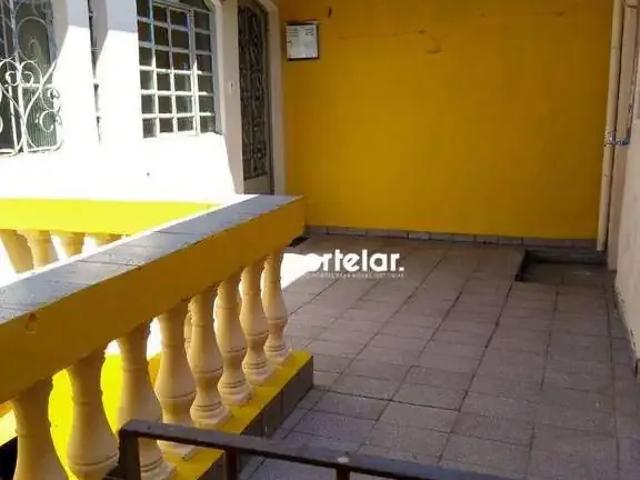 Casa / Sobrado para Venda em São Paulo/SP Freguesia do Ó 3 Quartos