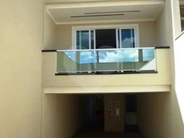 Casa / Sobrado para Venda em São Paulo/SP Freguesia do Ó 3 Quartos