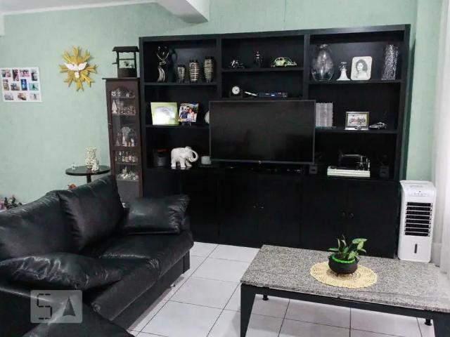 Casa / Sobrado para Venda em São Paulo/SP Freguesia do Ó 3 Quartos