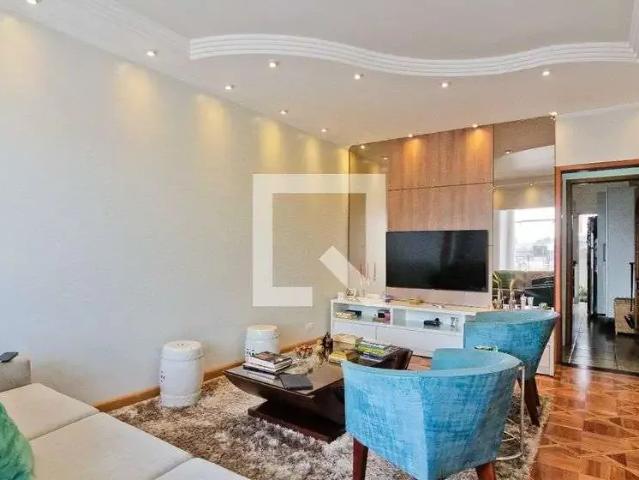 Casa / Sobrado para Venda em São Paulo/SP Freguesia do Ó 3 Quartos