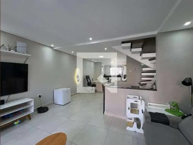 Casa / Sobrado para Venda em São Paulo/SP Freguesia do Ó 3 Quartos